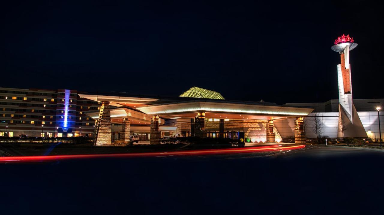 MOHEGAN SUN POCONO WILKES-BARRE | GREAT PRICES FOR ACCOMMODATION IN ...