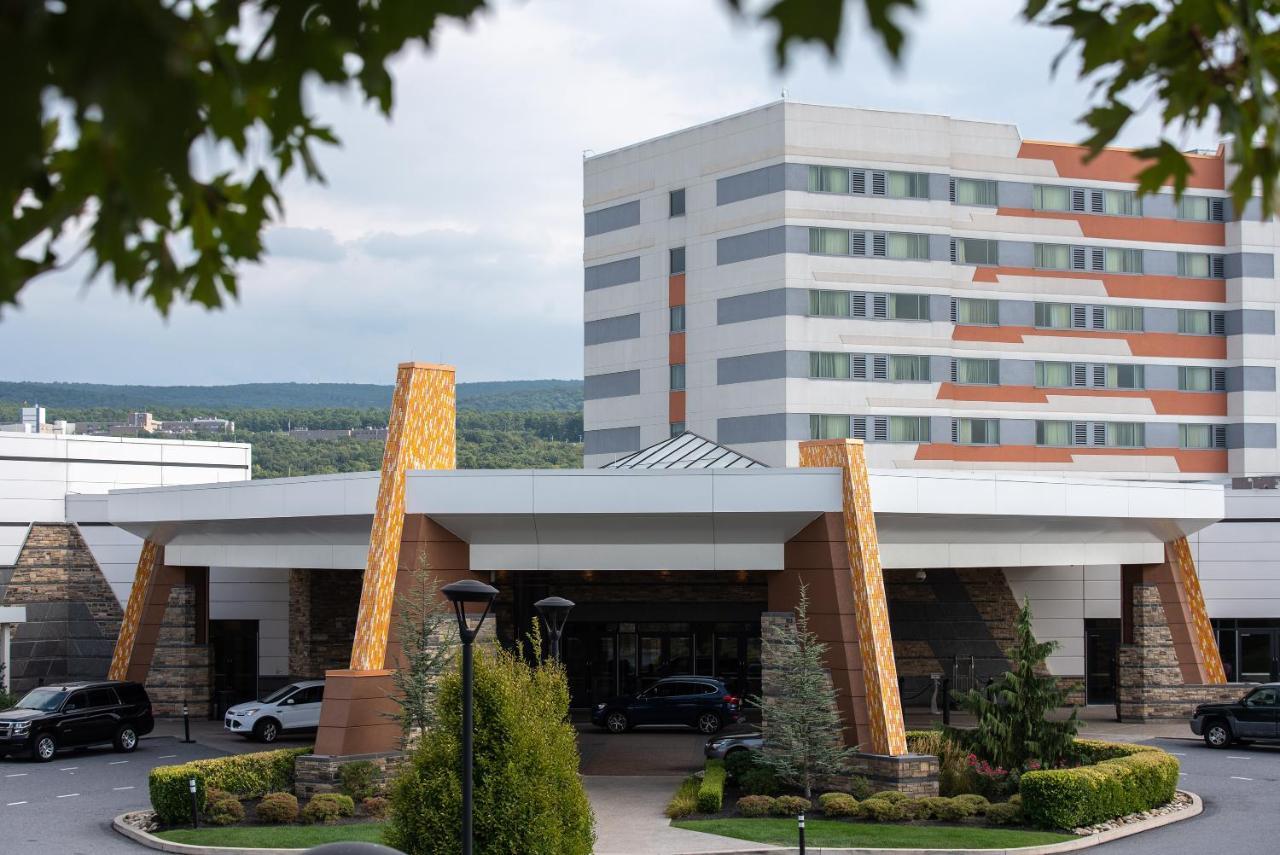 MOHEGAN SUN POCONO WILKES-BARRE | GREAT PRICES FOR ACCOMMODATION IN ...
